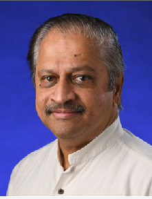 Sriram Iyer M.D.