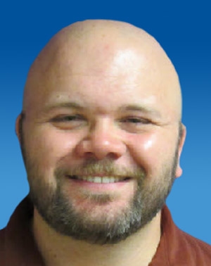 Isaac McCullough CRNA