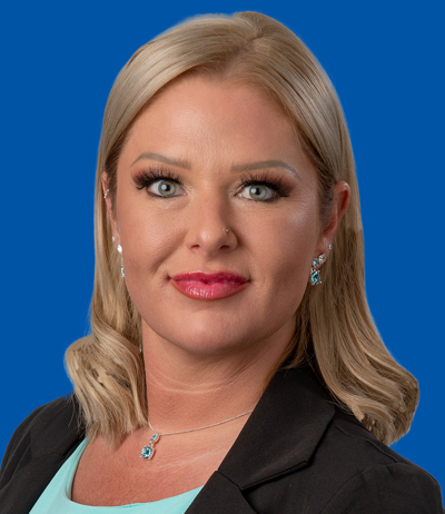 Amber Steele APRN