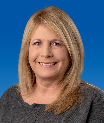 Jodie Lynn Workman CRNA