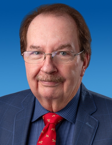 George Borst, M.D. | King's Daughters Health System