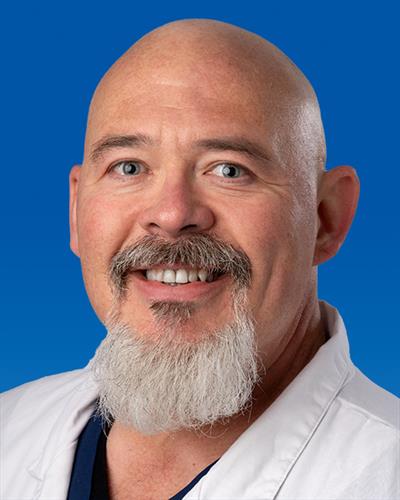 James Dalton, PA | King's Daughters Health System