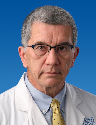 Heart & Vascular | King's Daughters Health System