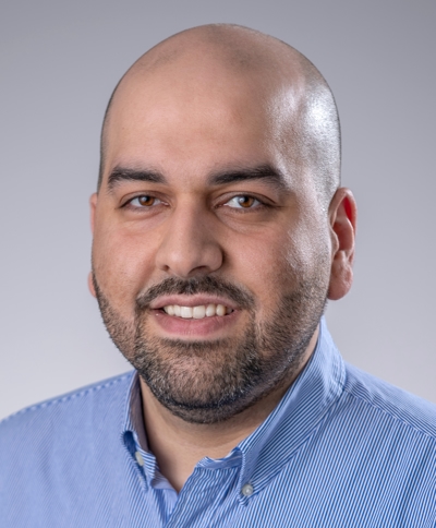 Amro Daoud M.D.