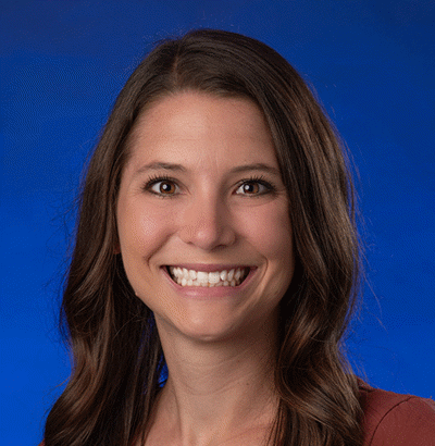 Mackenzie Kelly APRN