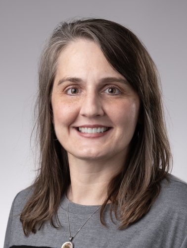 Leigh-Ann Meade APRN