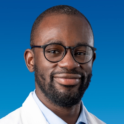 Ayodele Osasona M.D.