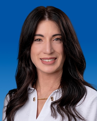 Allyson Applegate APRN