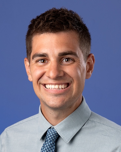 Daniel Hudson M.D.