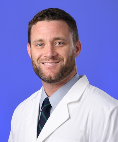 Brock Johnson M.D.