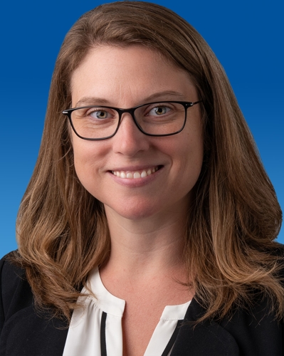 Jennifer Murphy D.O.