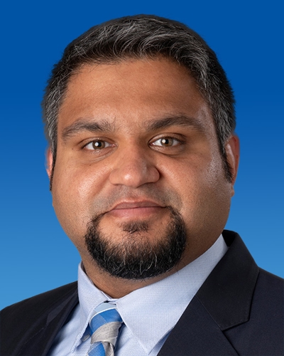 Muhammad Salick M.D.