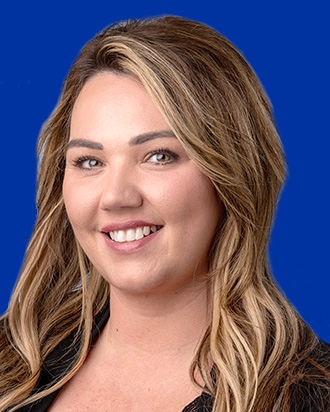 Amber Stephens, APRN | King's Daughters Health System