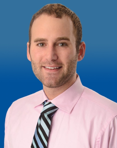 Lucas Lemons, M.D. | King's Daughters Health System