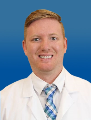 Nickolas Collins, DO | King's Daughters Health System