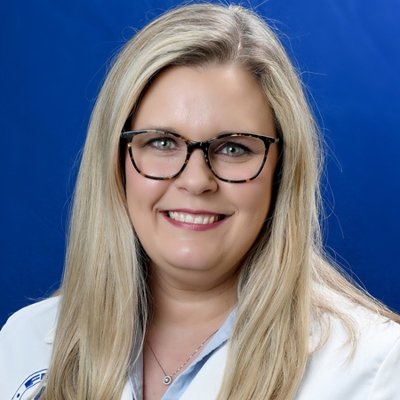 Abbe Cassity, D.O. | King's Daughters Health System