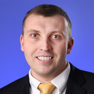 Tyler Grant, D.O. | King's Daughters Health System