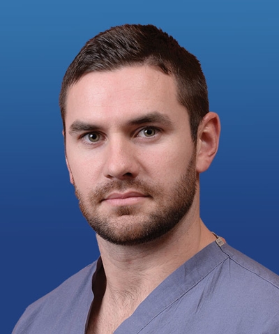 Orthopedics & Sports Medicine | King's Daughters Health System