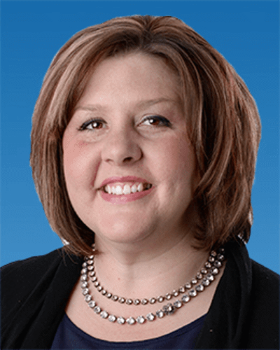 Angela Nelson, APRN | King's Daughters Health System