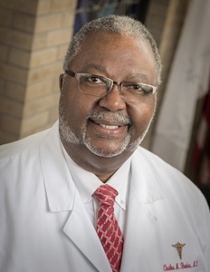 Charles Rhodes, M.D. | King's Daughters Health System