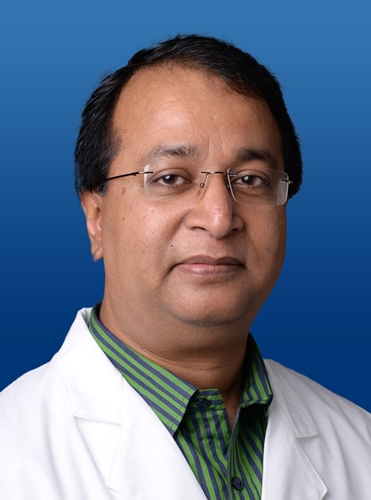 Sony Sebastian, D.O. | King's Daughters Health System