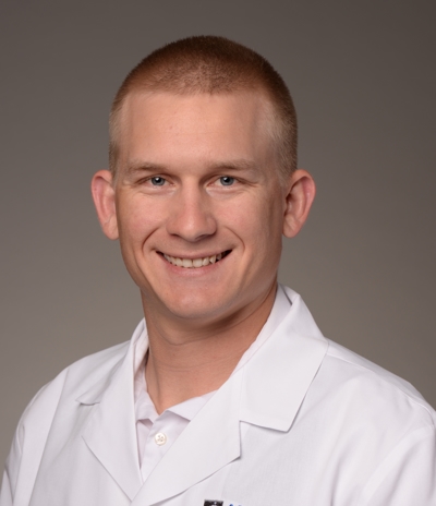 Michael Smutko, D.O. | King's Daughters Health System