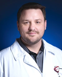 Kevin Wolfe, | King's Daughters Health System