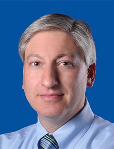 Eric Bronstein, M.D. | King's Daughters Health System