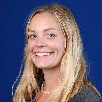 Caitlyn Brown, PA-C | King's Daughters Health System