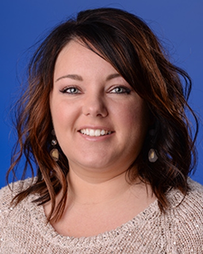 Renea Brown, PA | King's Daughters Health System