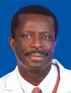 Michael Canty, M.D. | King's Daughters Health System