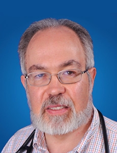 James Egel, M.D. | King's Daughters Health System