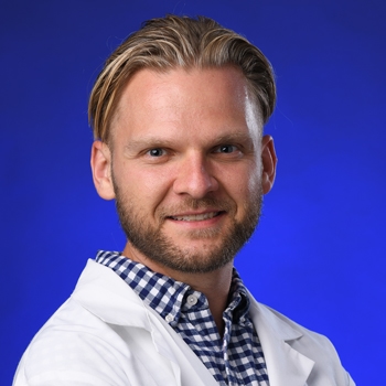 Ryan Faulkner, APRN | King's Daughters Health System