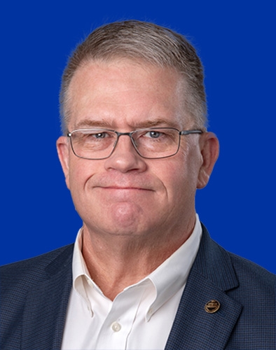 Richard Ford, M.D. | King's Daughters Health System