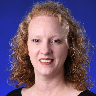 Angela Geary, APRN | King's Daughters Health System