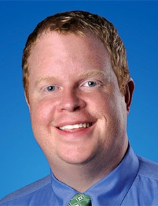 Andy Gilliland, M.D. | King's Daughters Health System