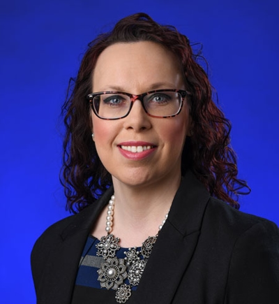 Ashley Goble, APRN | King's Daughters Health System
