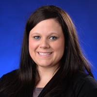 Kristen Griffith, APRN | King's Daughters Health System