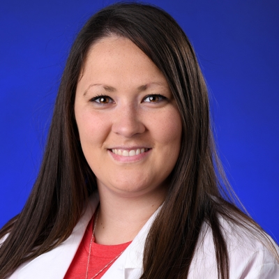 Alexus Hicks, APRN | King's Daughters Health System