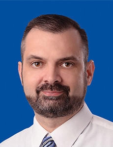 Timothy Huff, APRN | King's Daughters Health System