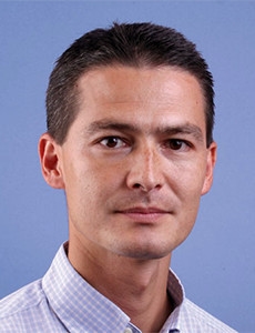 Christopher Keeton, APRN | King's Daughters Health System