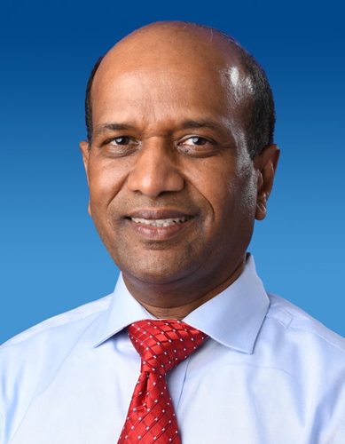 Yogendra Prasad, M.D. | King's Daughters Health System