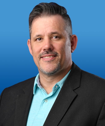 Gabriel Smith, APRN | King's Daughters Health System