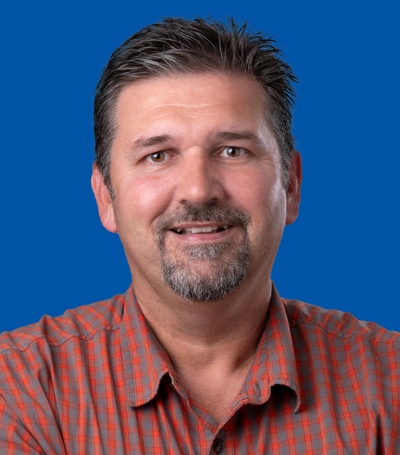 Thomas Stickler, APRN | King's Daughters Health System