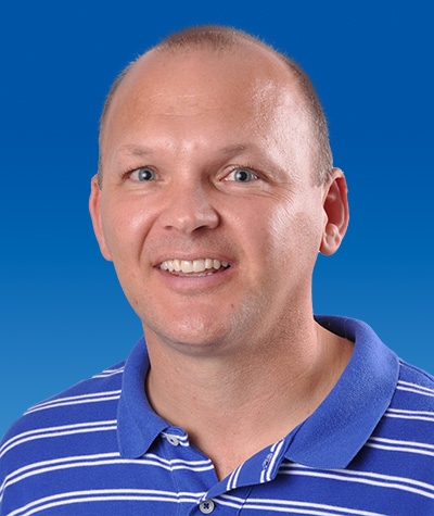 Christopher Wheeler CRNA