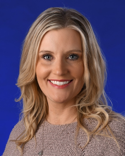 Amber Sperry APRN