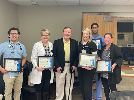 Lab and Radiology diagnostic sites available in many locations