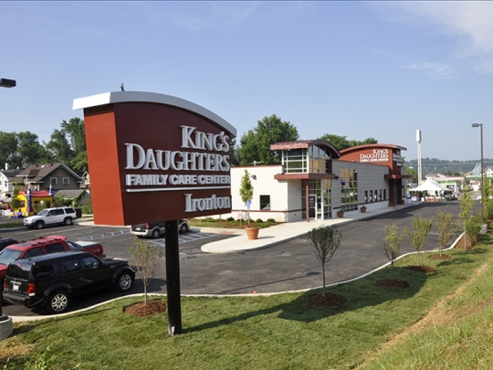 Urgent Care Ironton, KY | King's Daughters Urgent Care Center Ironton