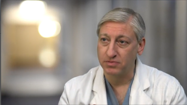 Eric Bronstein, M.D. | King's Daughters Health System