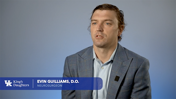 Evin Guilliams D.O.